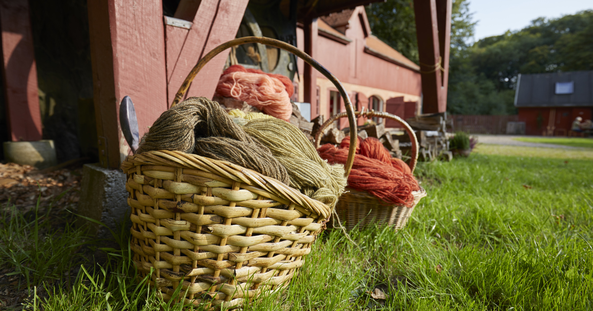 Randbøldal Museum - Vejlemuseerne